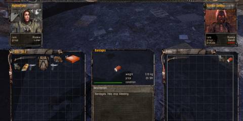 S.T.A.L.K.E.R.: Legends of the Zone Trilogy News, Trailer, Guides, and More