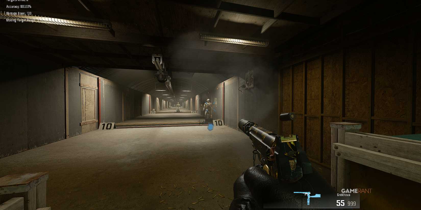 Best Grekhova Build in Warzone