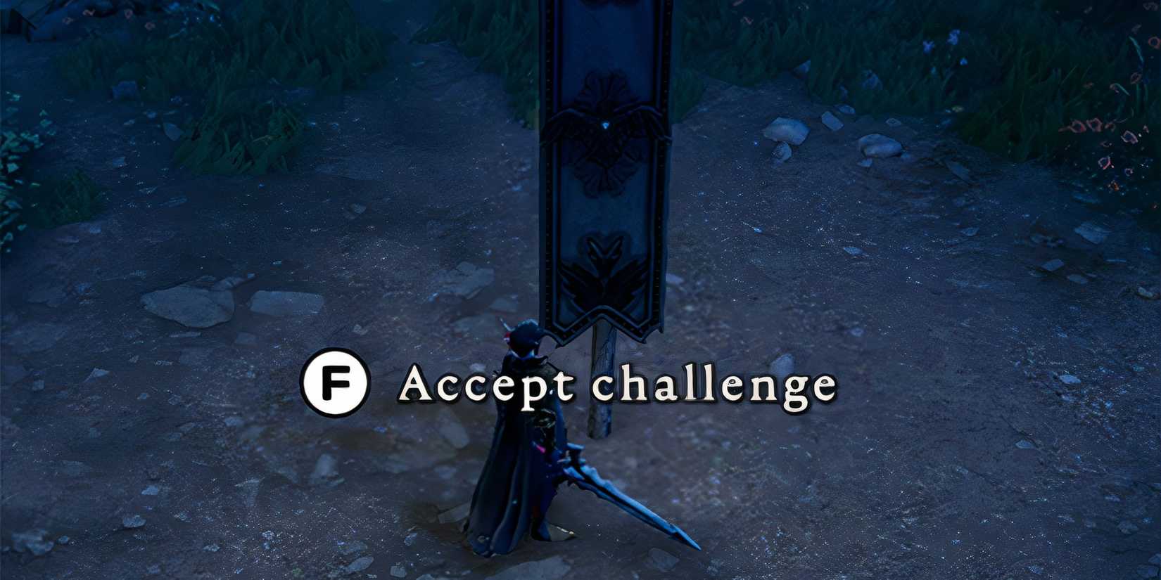 How to Duel in V Rising