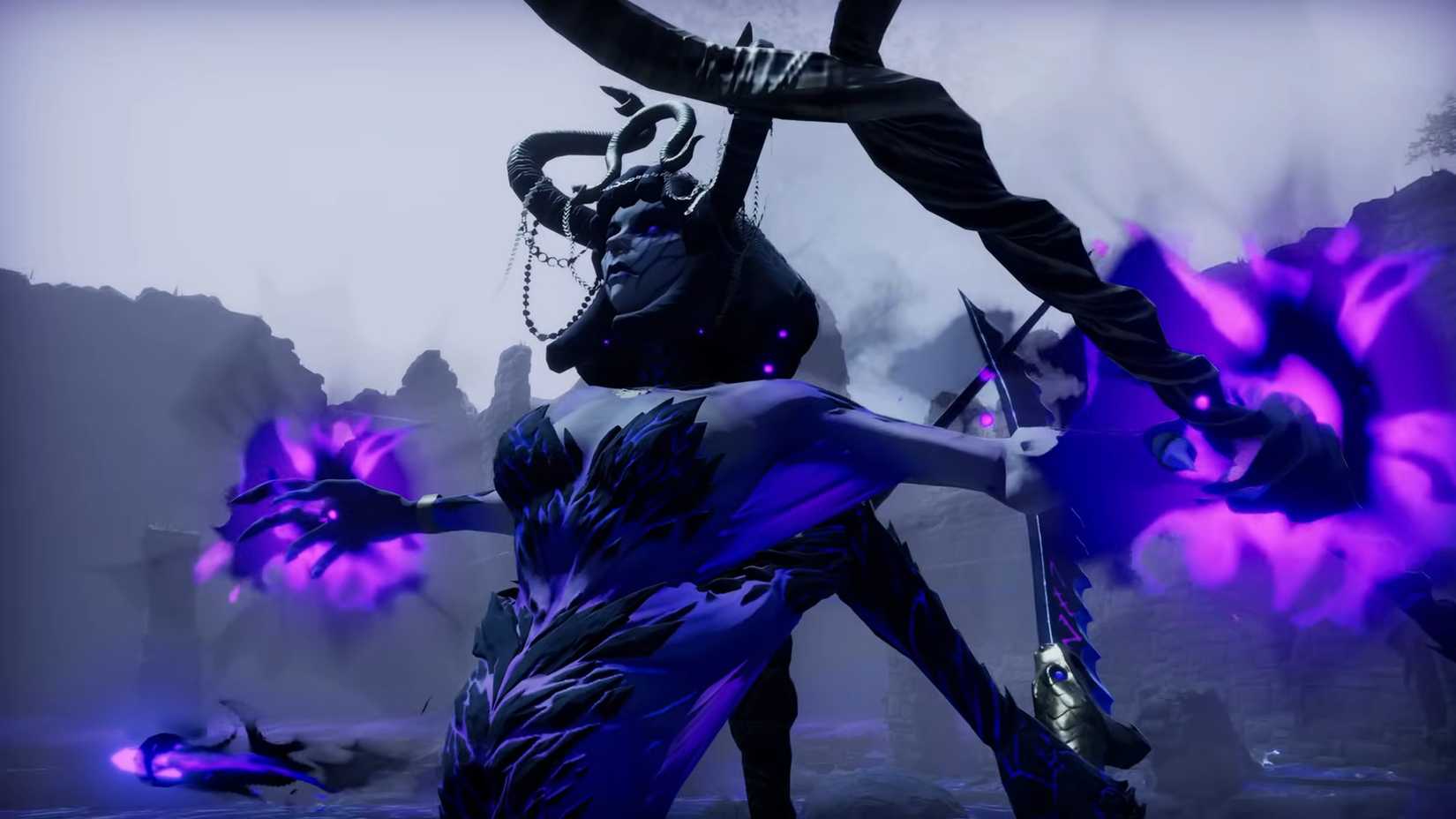 All Bosses in The V Rising: Invaders of Oakveil Update