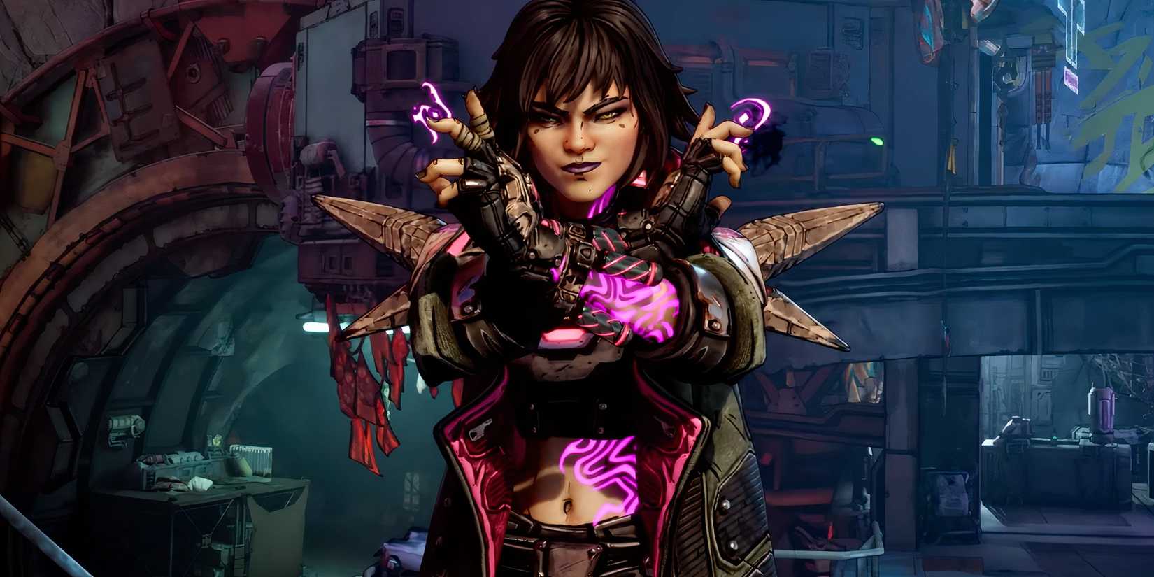 Things We Know About The Vault Hunters In Borderlands 4