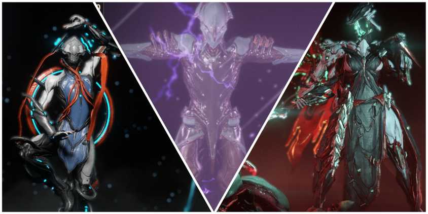 Warframe: Best Tellurium Farm