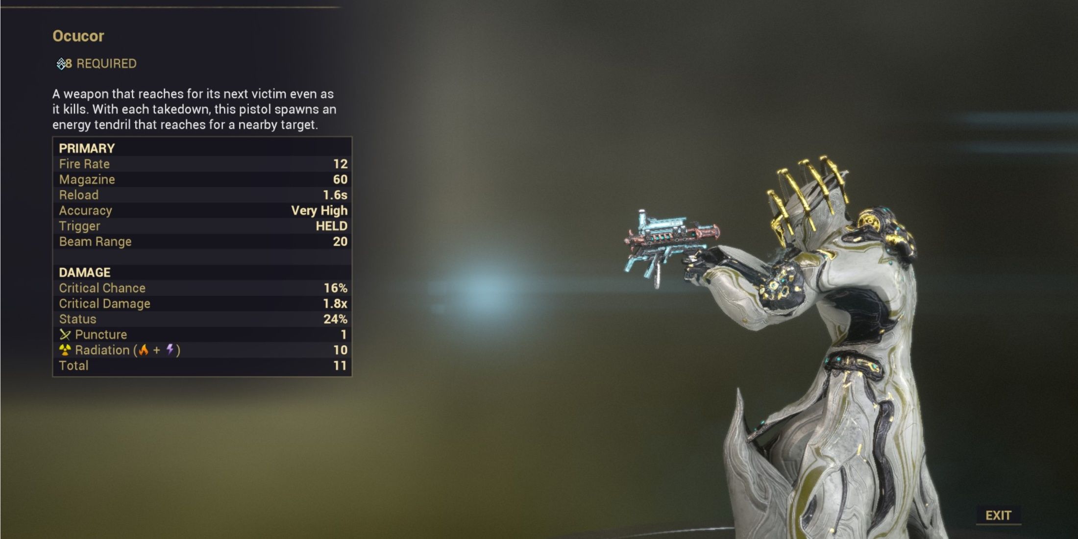 Warframe: 9 Best Clan Dojo Weapons - ValoSettings.com