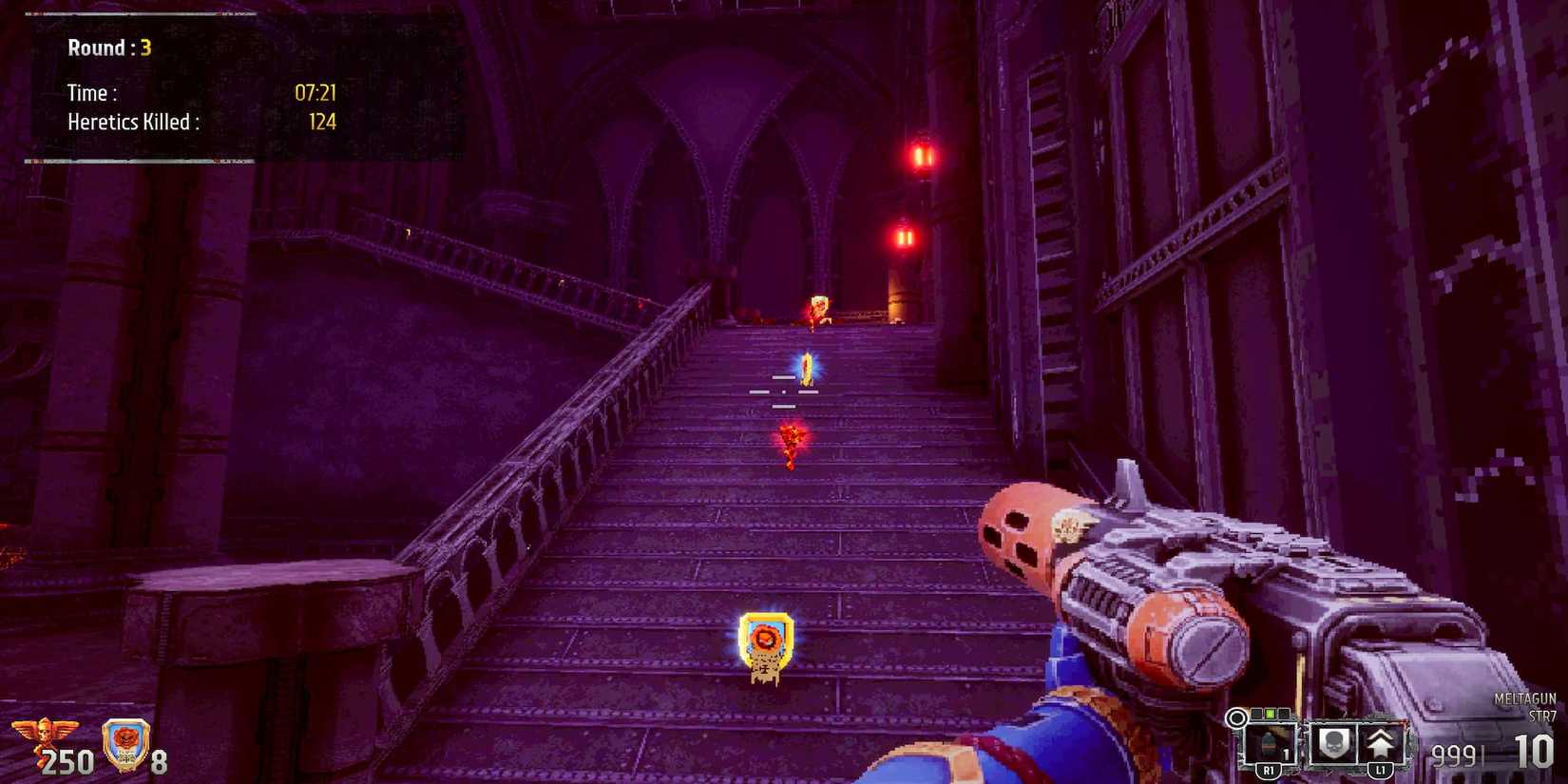 How To Restore Contempt In Warhammer 40K: Boltgun