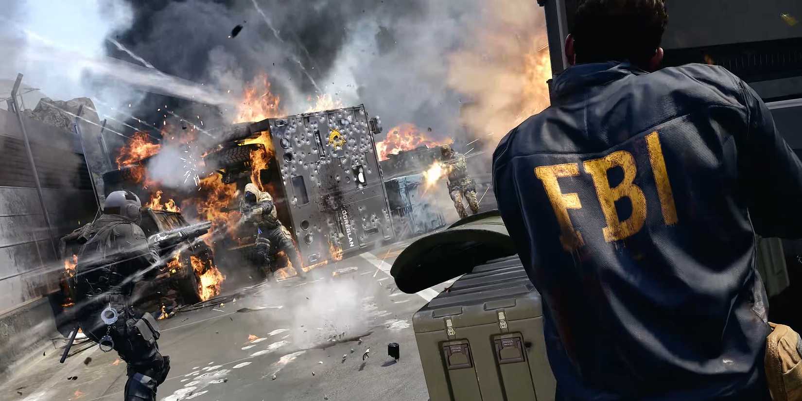 Black Ops 6 & Warzone Season 4 Release Date