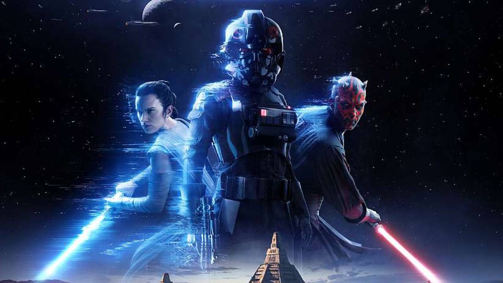 Here's Why Star Wars Battlefront 3 Probably Isn't Happening