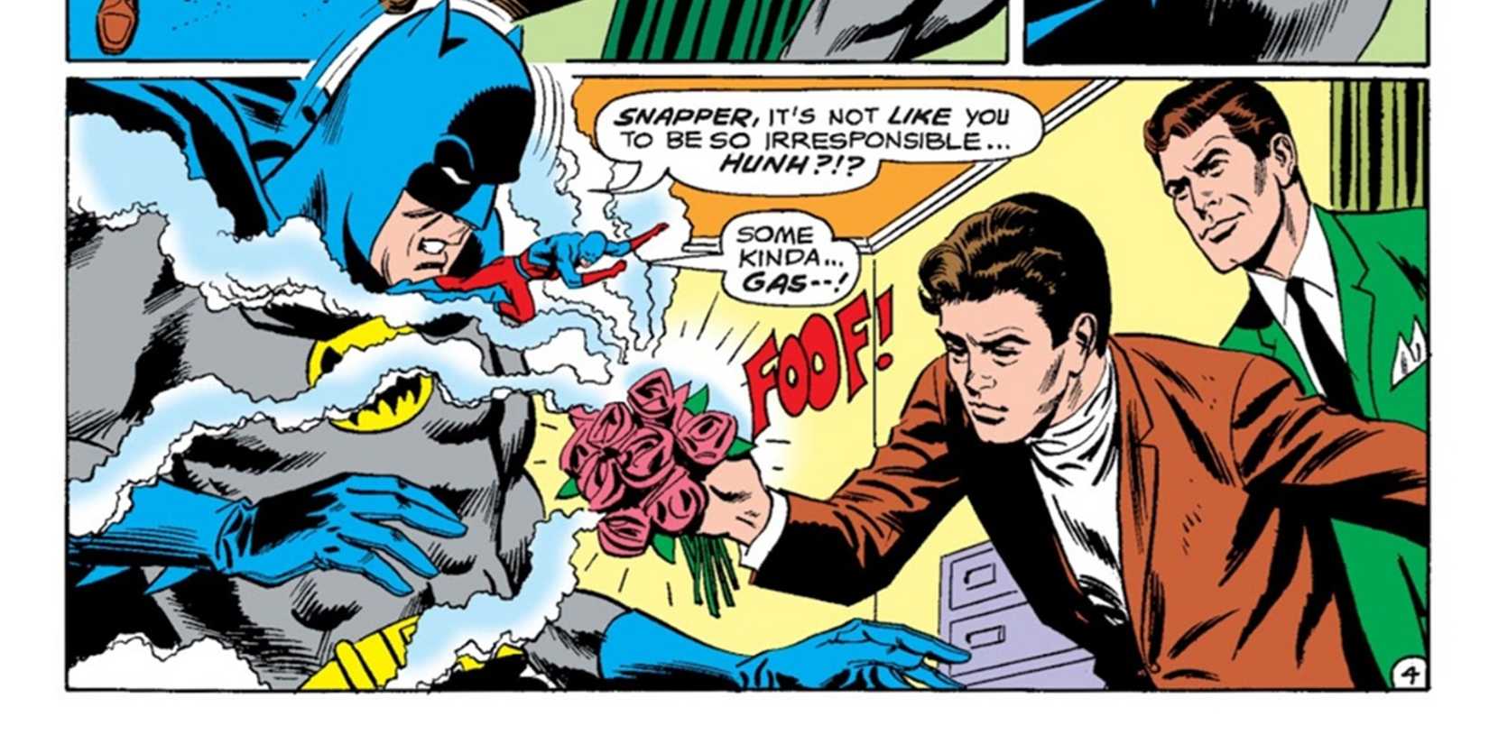 Worst Justice League Members In DC