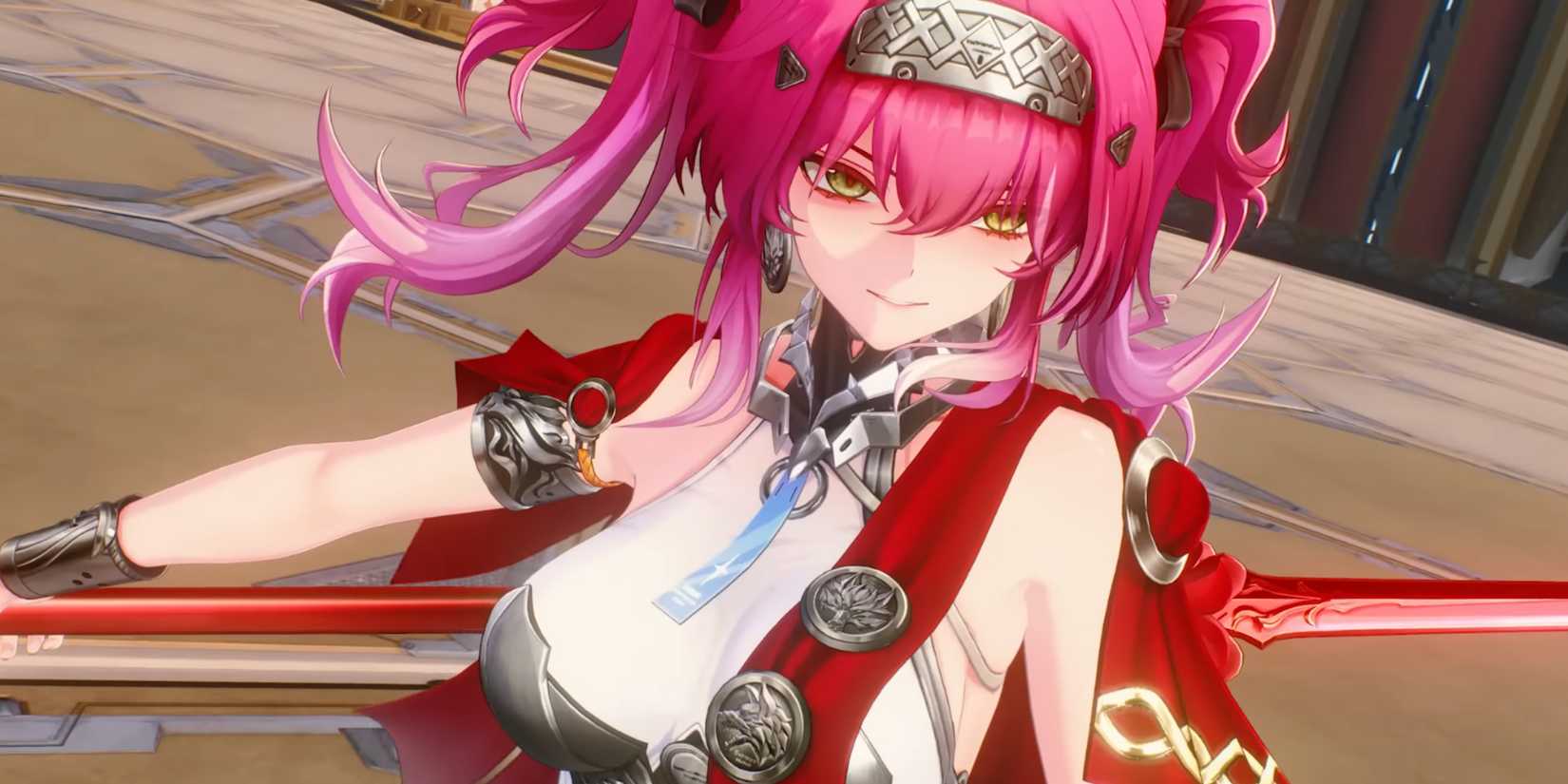 Lupa Release Date & Time In WuWa - Wuthering Waves