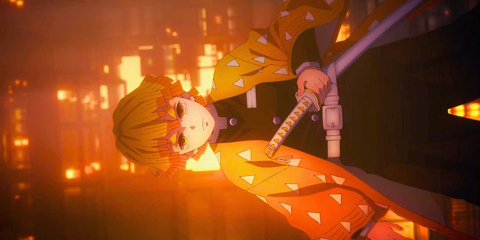 Demon Slayer: Why Is Zenitsu’s Letter Important in the Infinity Castle Arc?