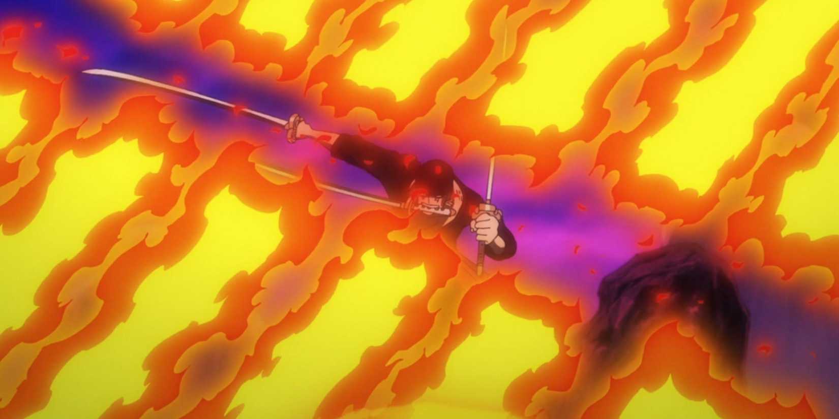 One Piece: Oda Officially Confirms Zoro's Final Transformation