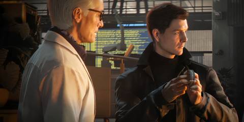 007 First Light News, Trailer, Guides, and More