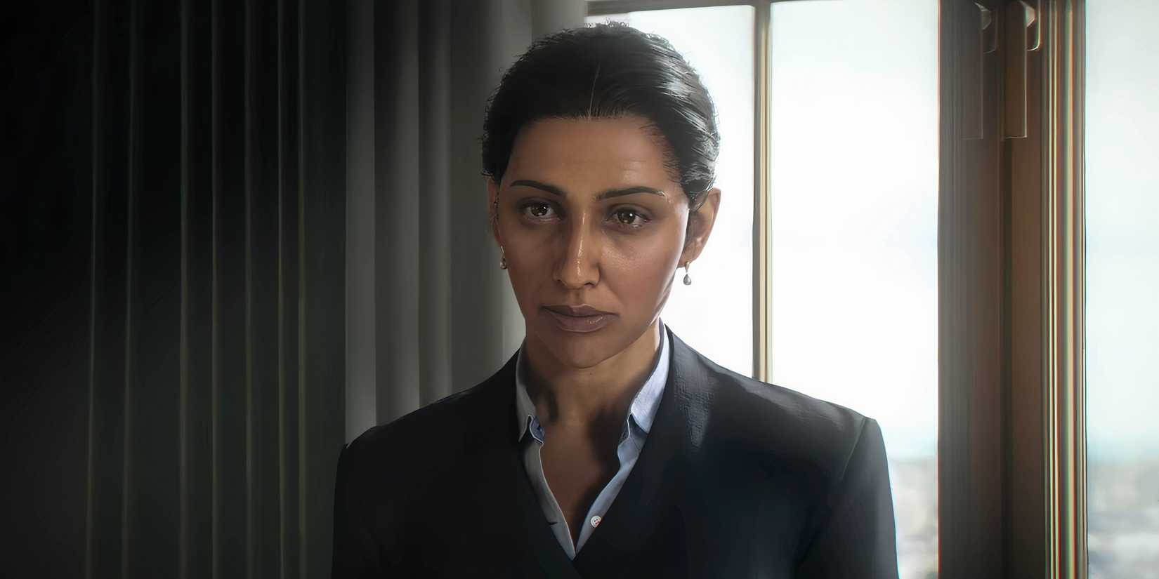 All Voice Actors in 007 First Light