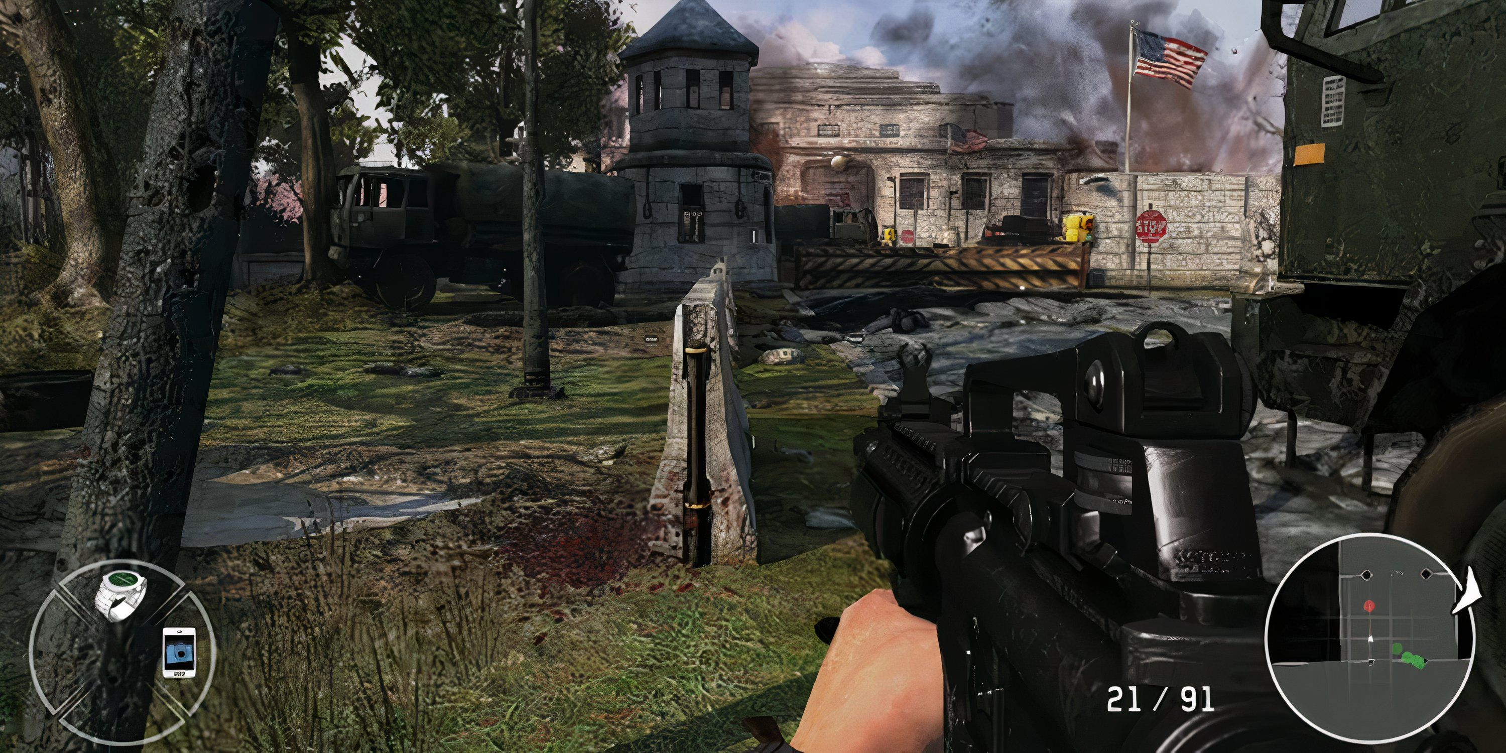 James Bond Games With The Best Stories