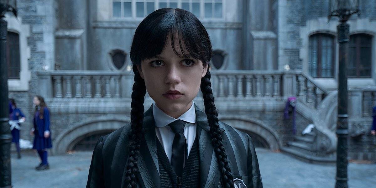 Wednesday Season 2 Release Date and Time