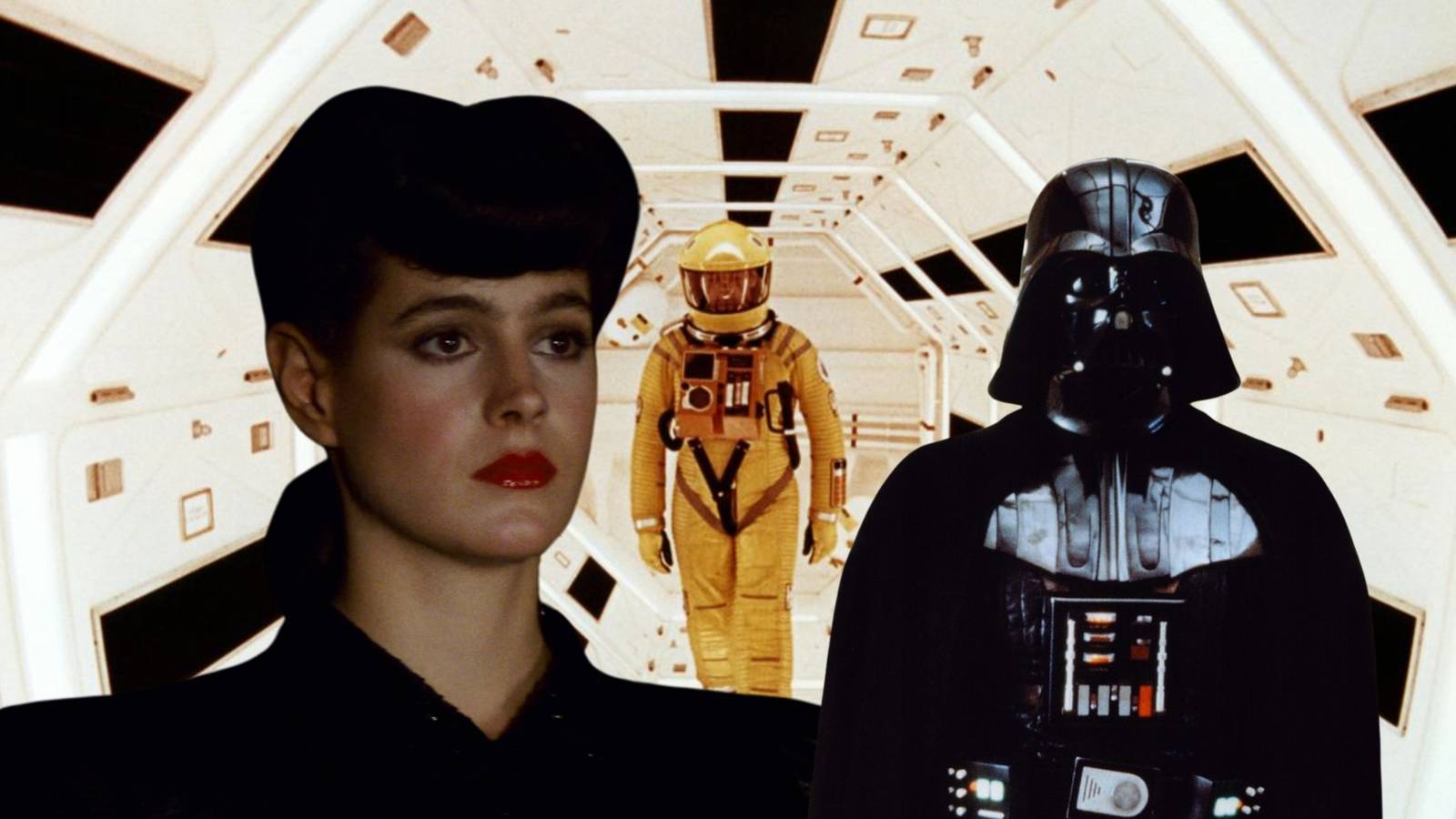 10 Best Sci-Fi Movies of All Time, Ranked
