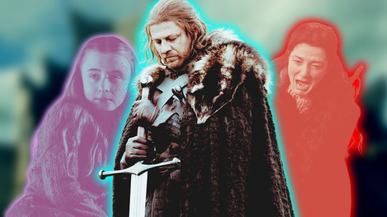 10 Most Heartbreaking Game of Thrones Moments, Ranked