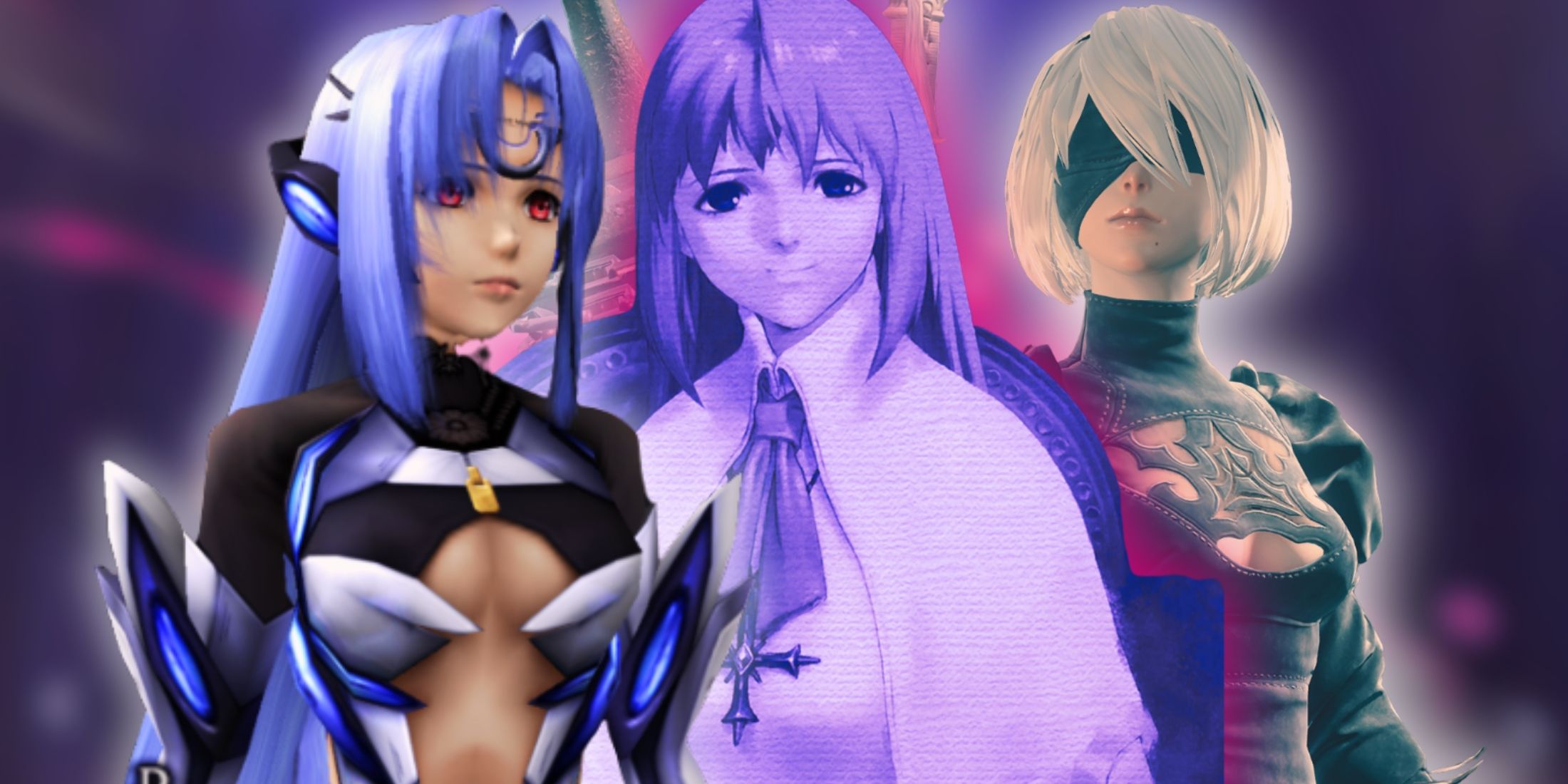 10 Sci-Fi JRPGs With The Best Stories, Ranked