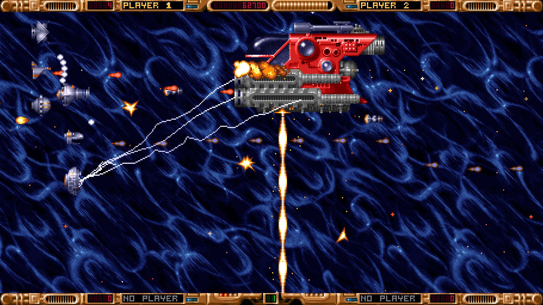 1993 Space Machine News, Trailer, Guides, and More