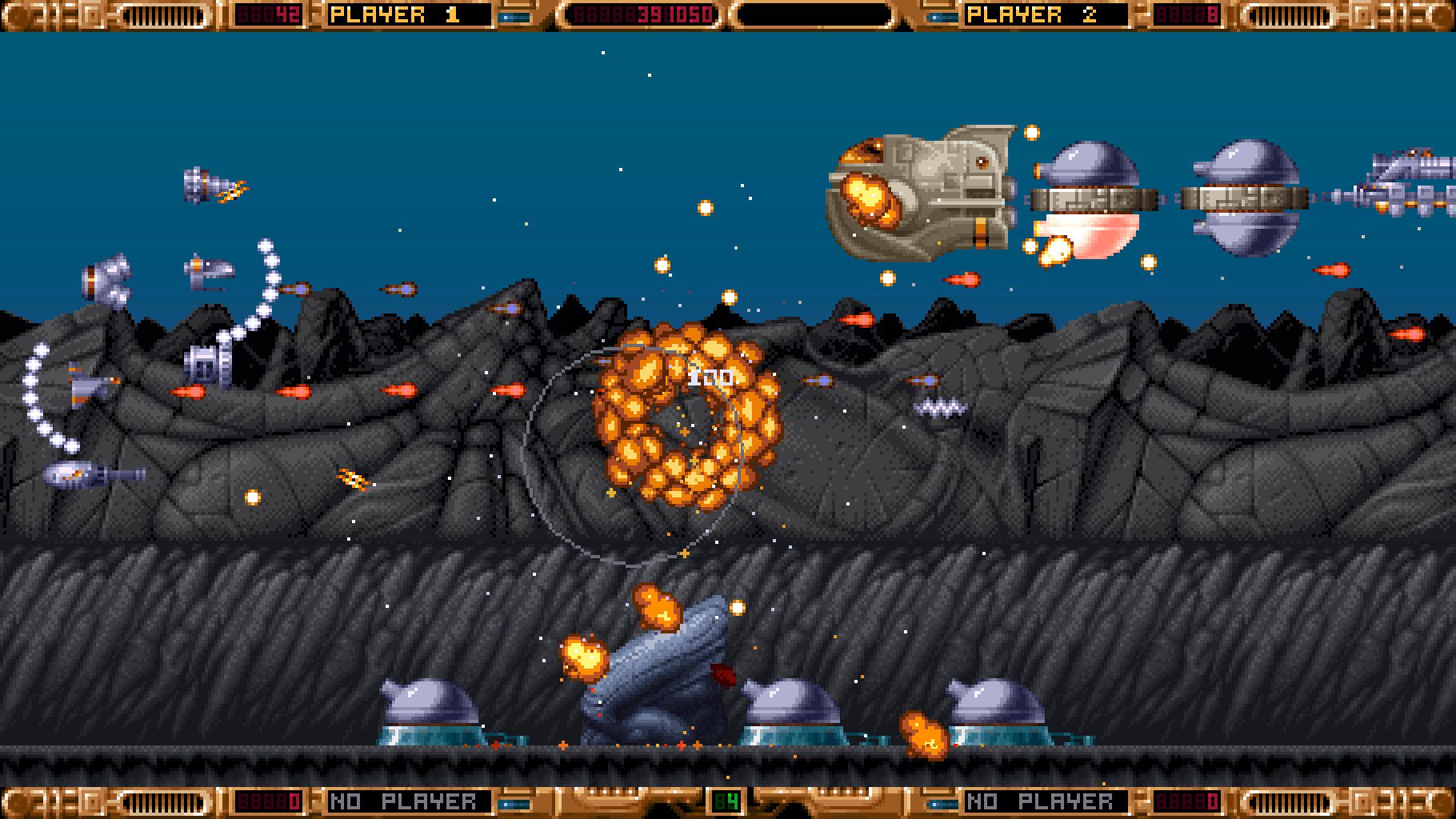 1993 Space Machine News, Trailer, Guides, and More