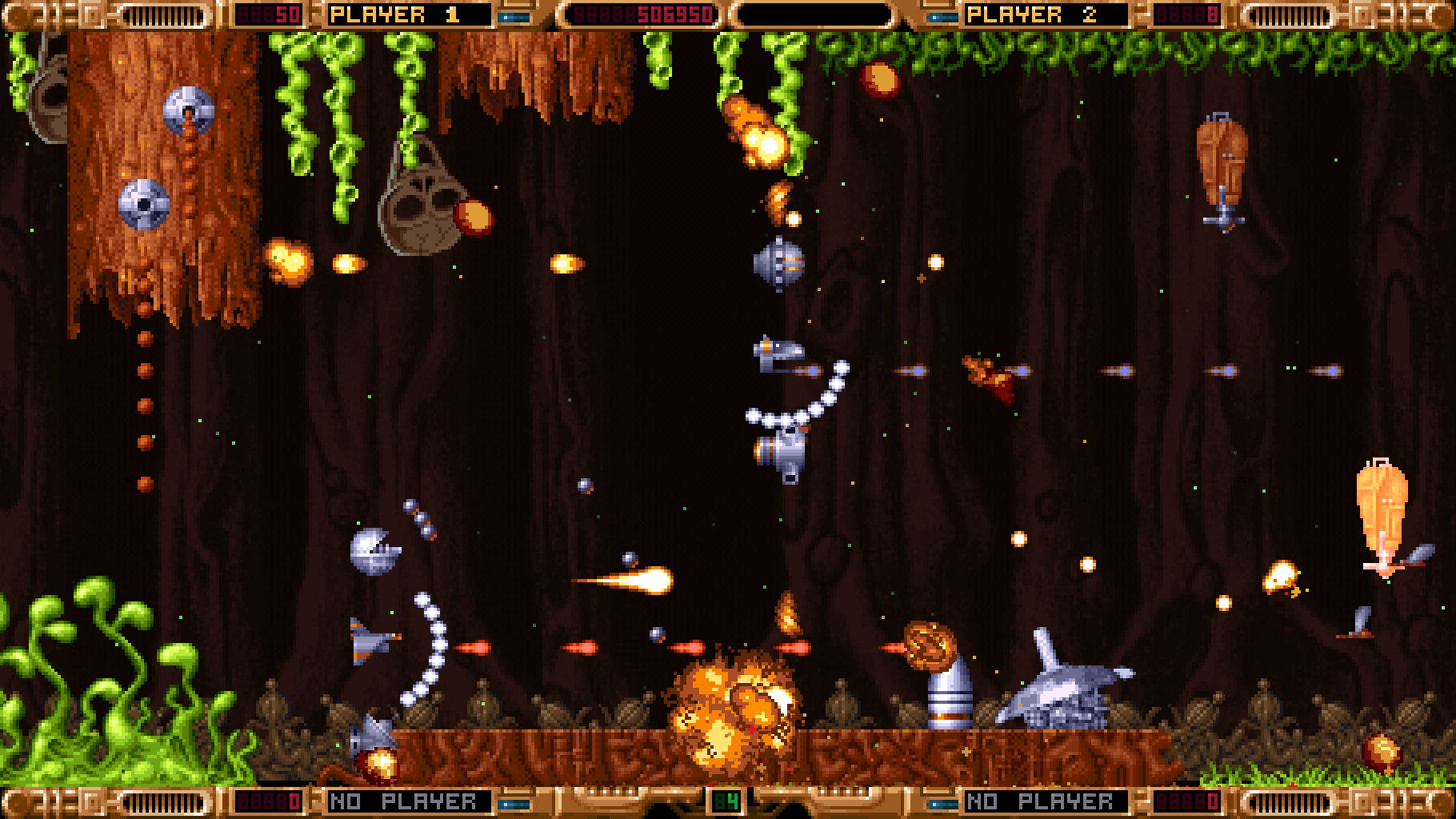 1993 Space Machine News, Trailer, Guides, and More