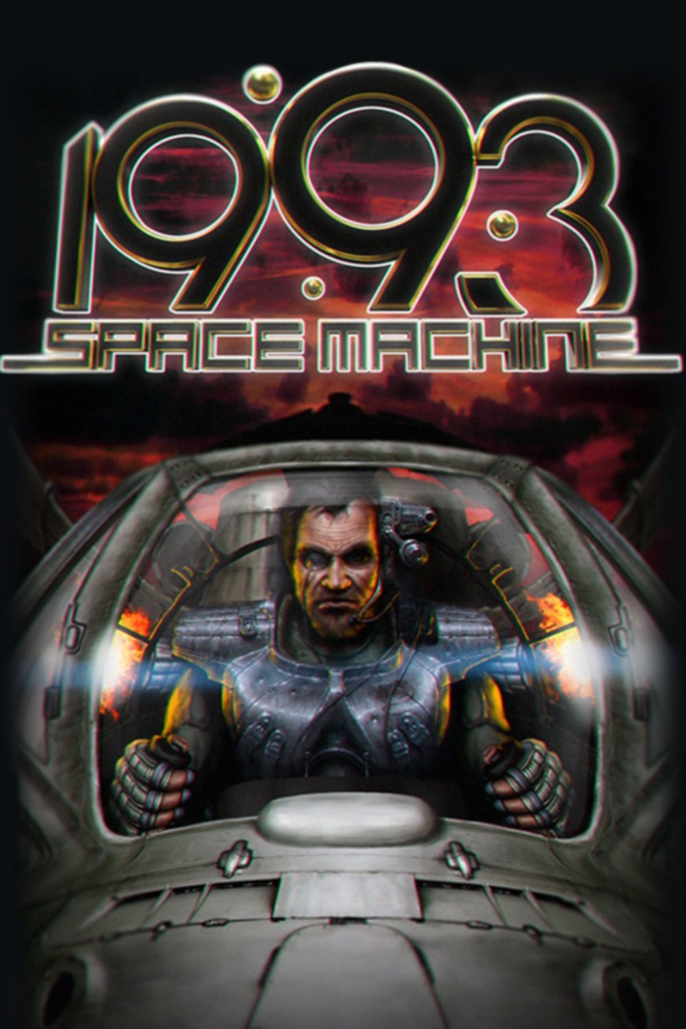 1993 Space Machine News, Trailer, Guides, and More