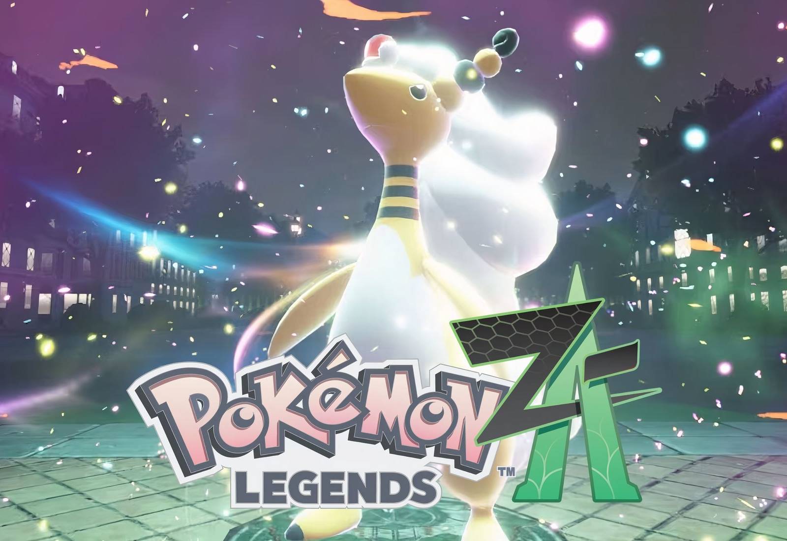 scolipede mega evolution