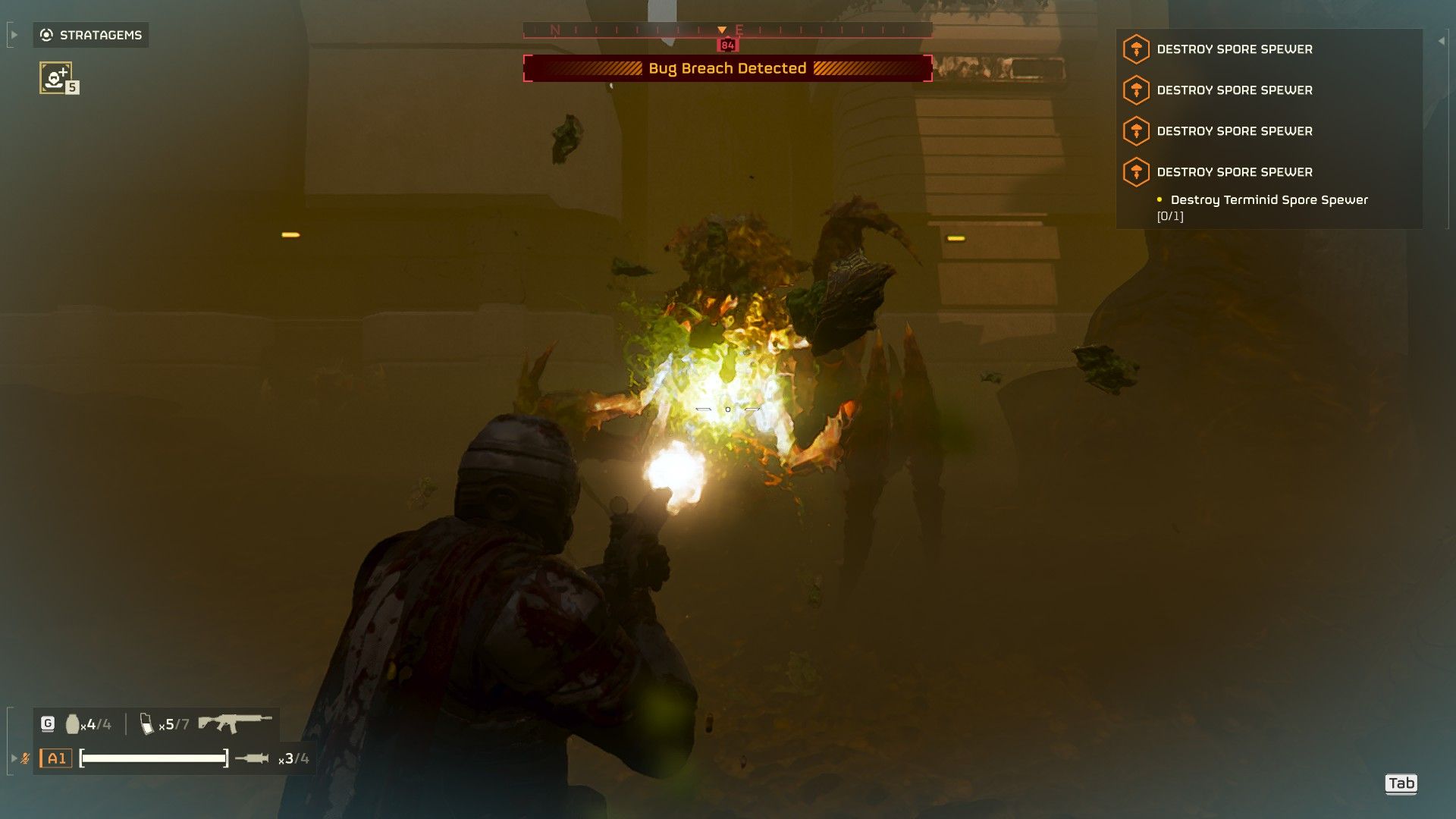 Helldivers 2: Is the Force of Law Warbond Worth It? - ValoSettings.com