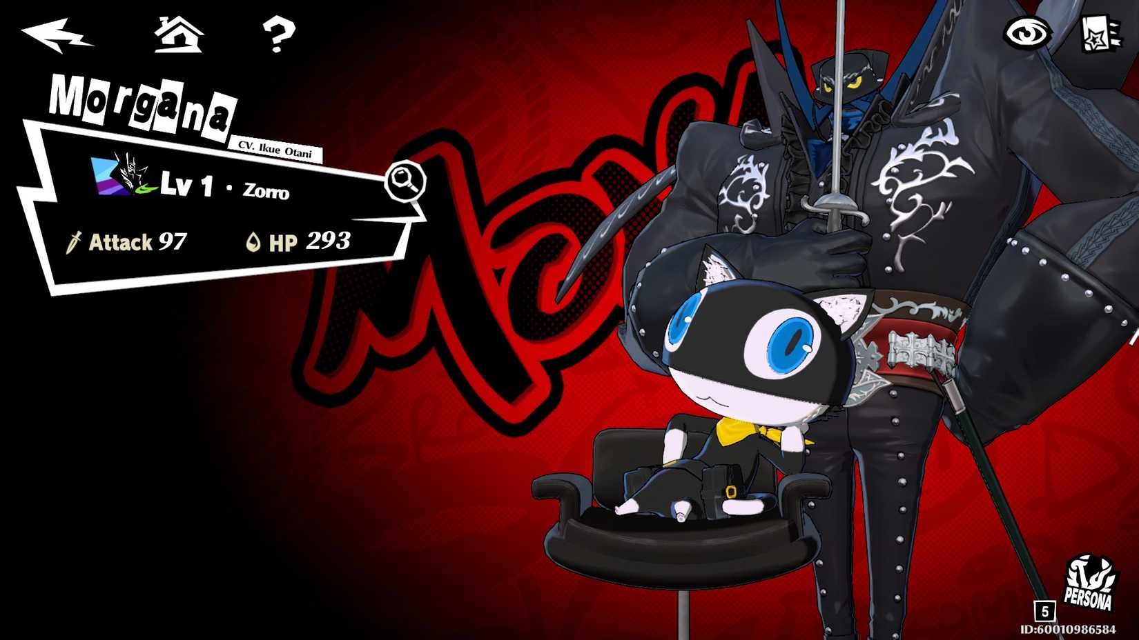 Who's the Best Pick on Persona 5 The Phantom X's Newcomer Banner?