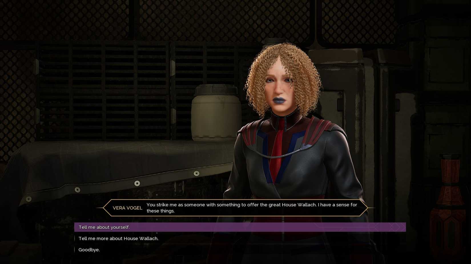 How Does the Landsraad Work in Dune: Awakening?