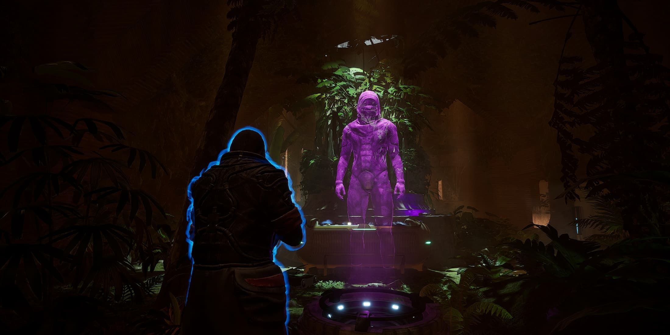 All Planetologist Quests in Dune: Awakening