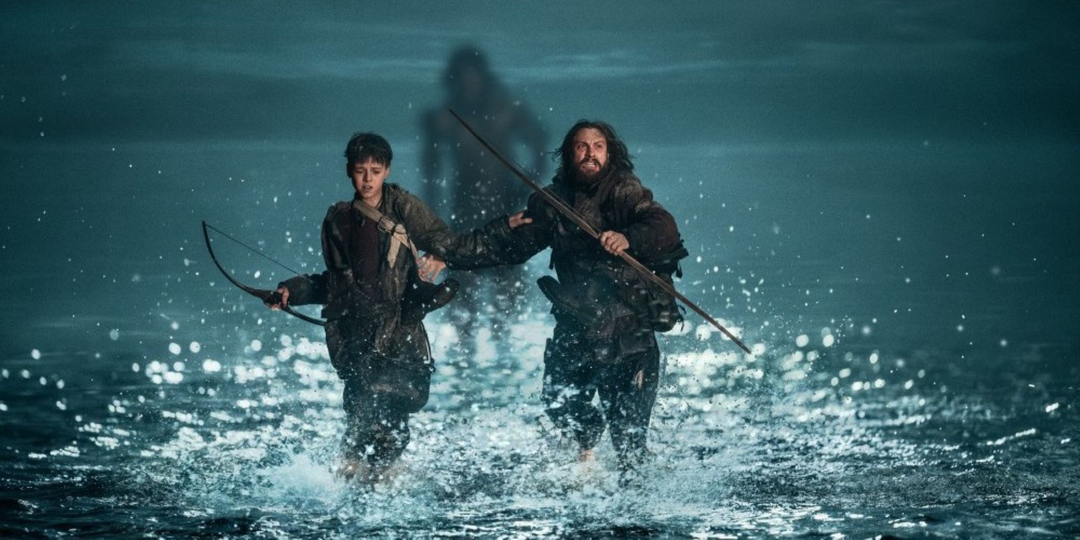 ‘I’ve Actually Got a Cool Story About That Scene’ 28 Years Later Samson ...