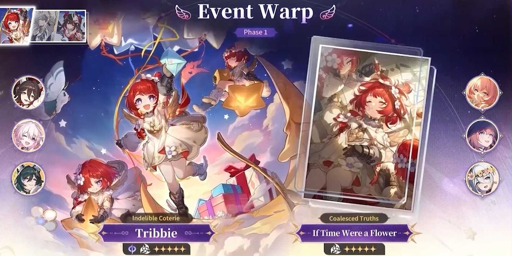 HSR 3.4 Release Date & Time (Phainon Banner) - Honkai Star Rail