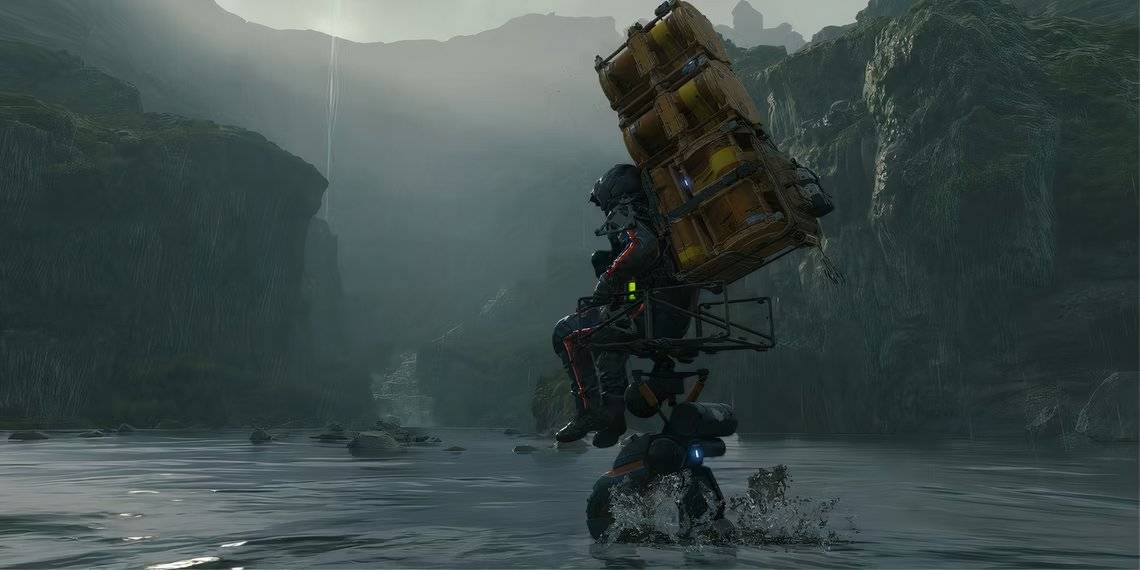 8 Best Games About Delivering Things