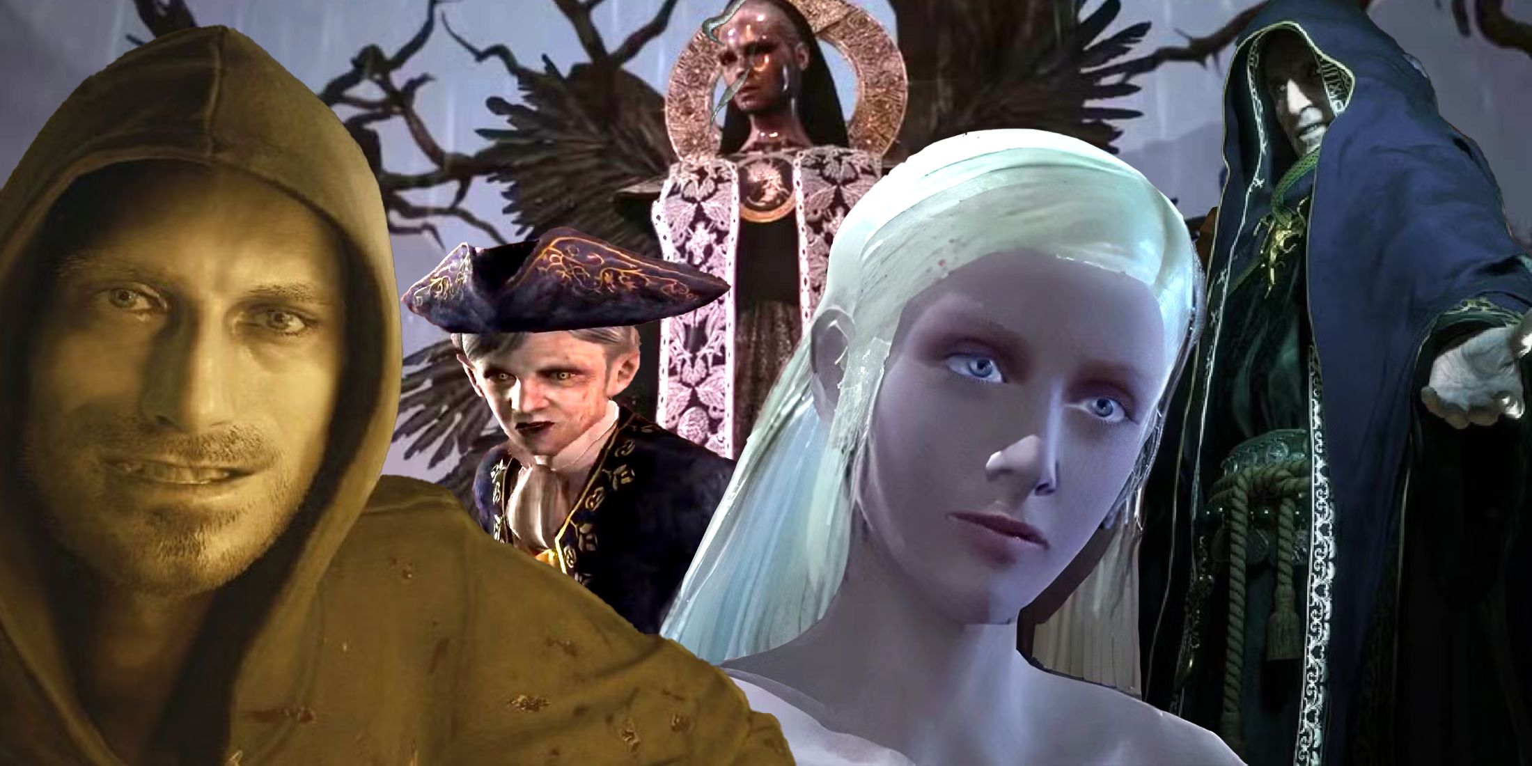 Most Hated Characters in the Resident Evil Franchise