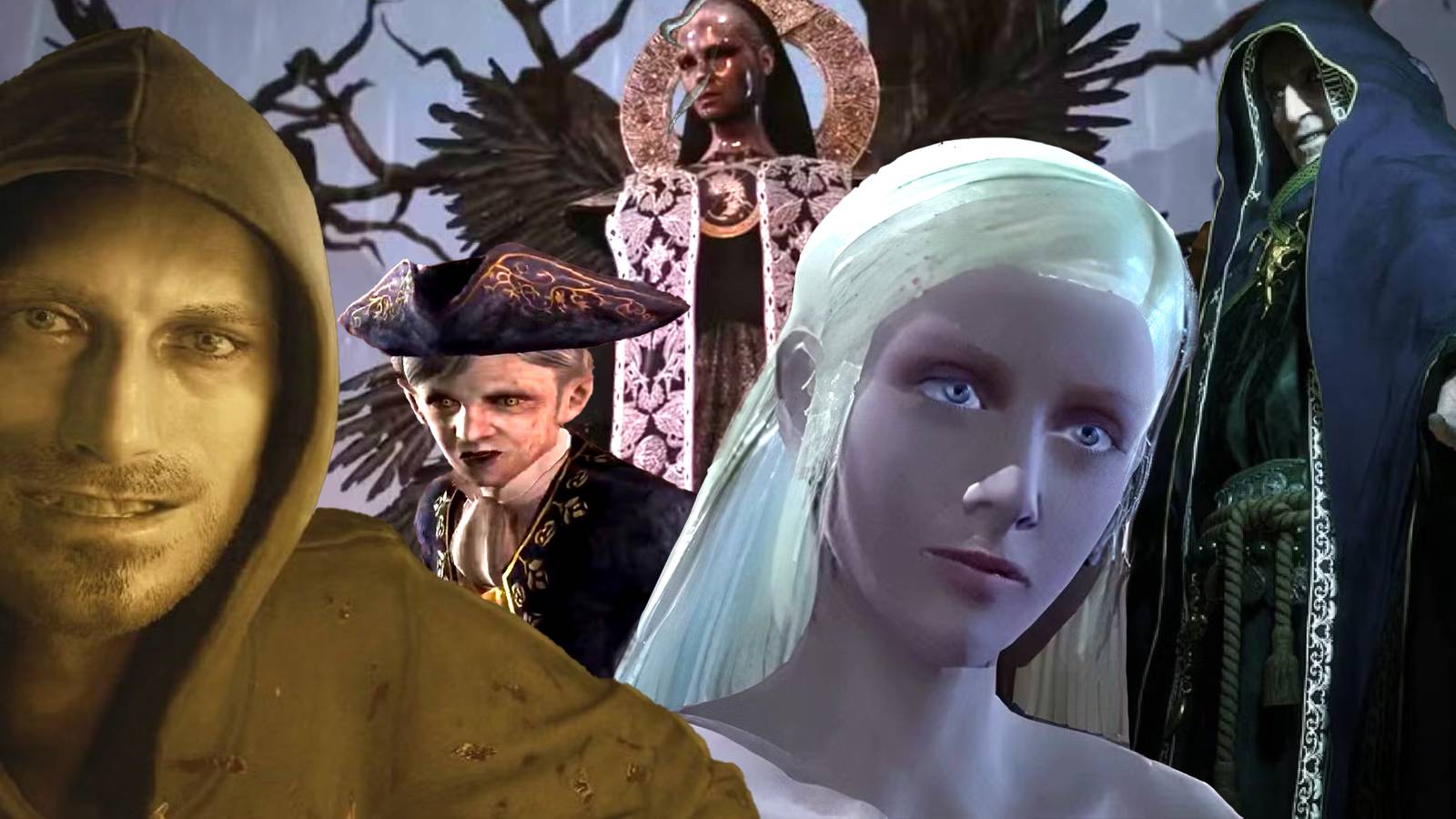 Most Hated Characters in the Resident Evil Franchise