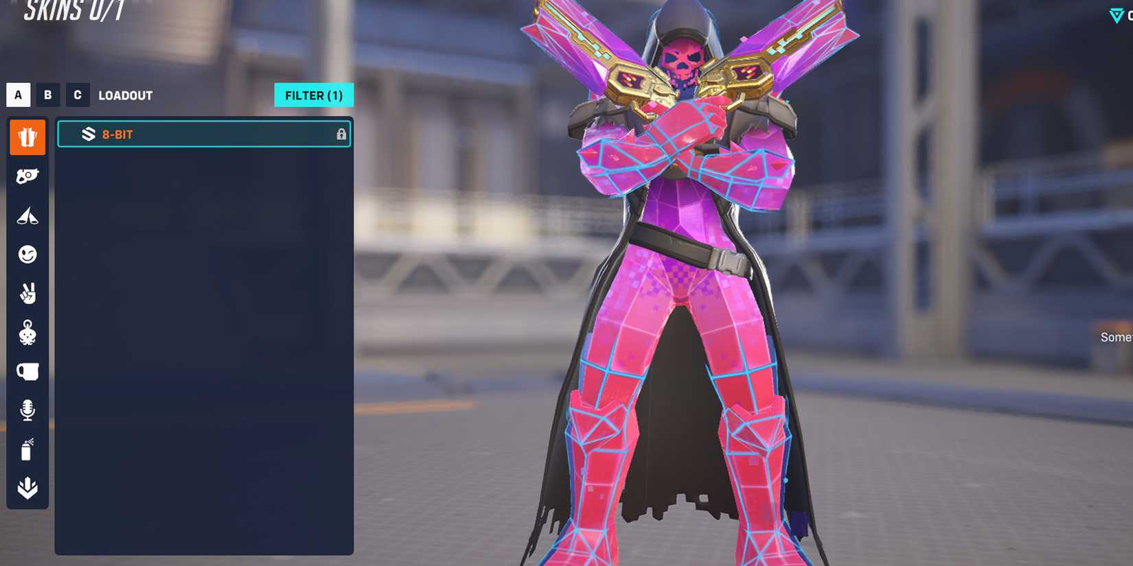 Overwatch 2: All Arcade 8-Bit Skins & How to Get Them