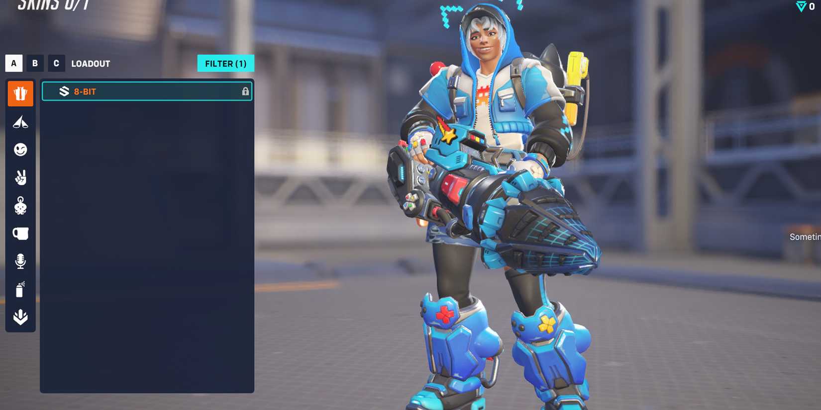 Overwatch 2: All Arcade 8-Bit Skins & How to Get Them