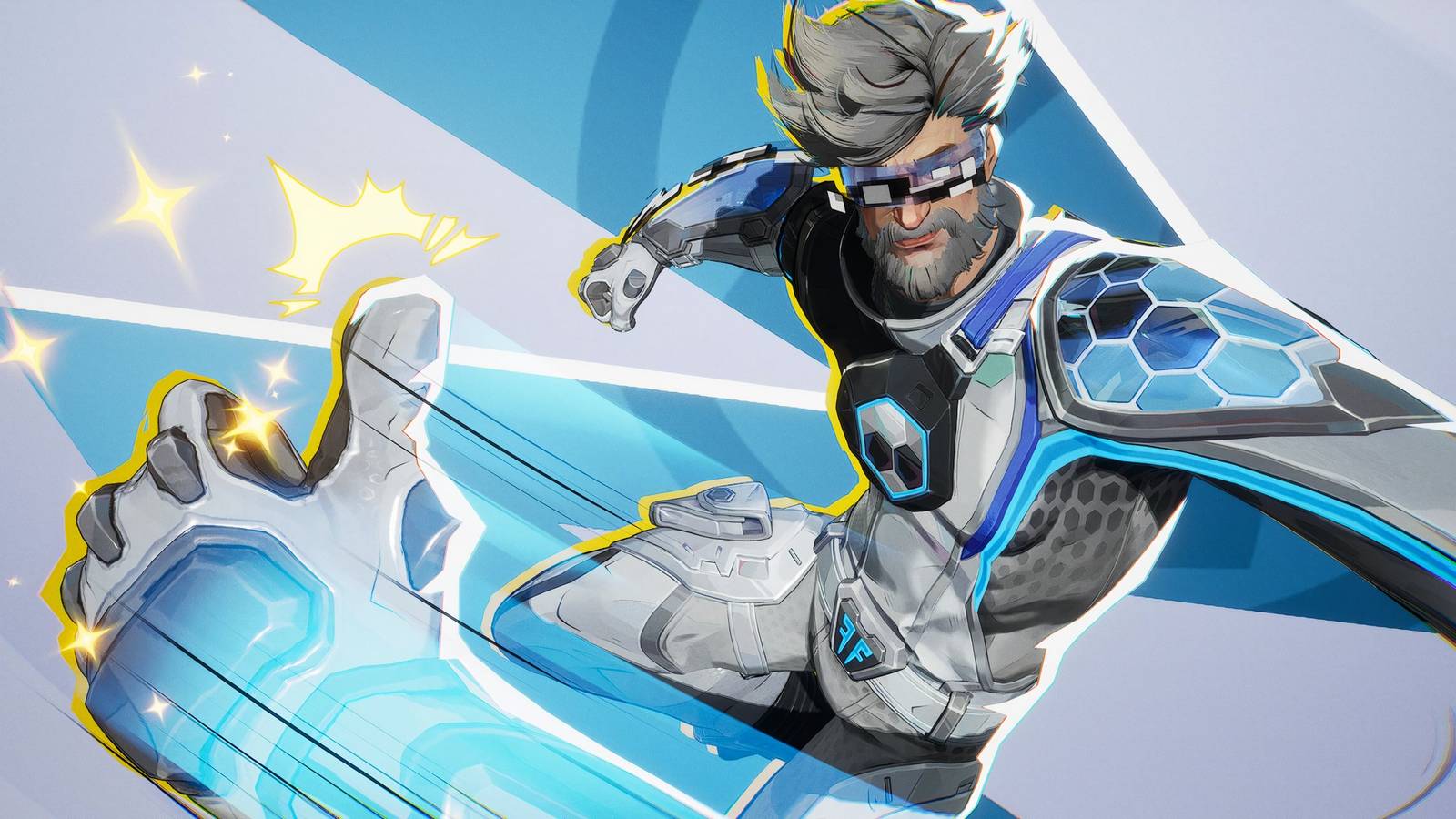 Marvel Rivals’ Future Foundation Skins Hide One Character in Plain Sight