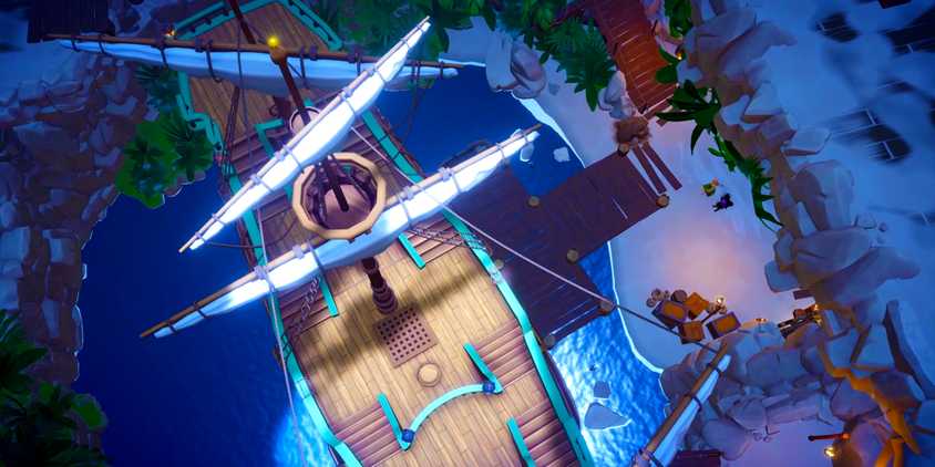 All Adventures in Neverland Star Path Duties and Rewards in Disney ...