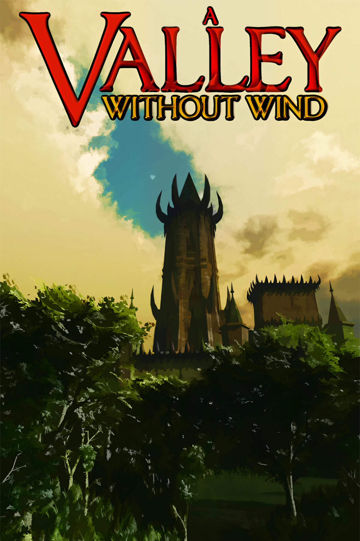 A Valley Without Wind News, Trailer, Guides, and More