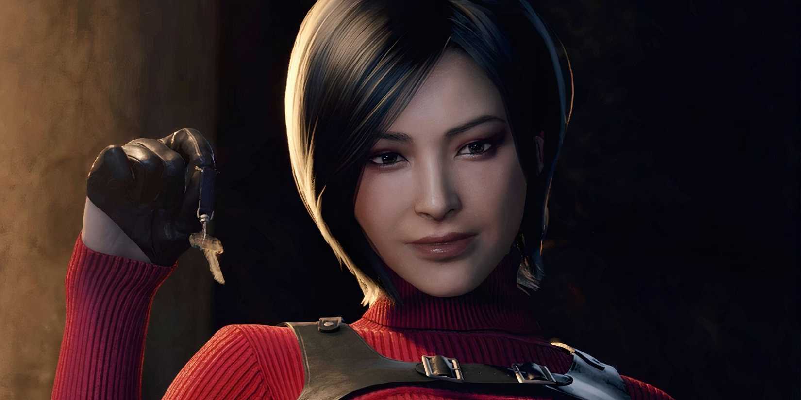 Resident Evil Requiem Developers Say This is Why Ada Isn't in the Game