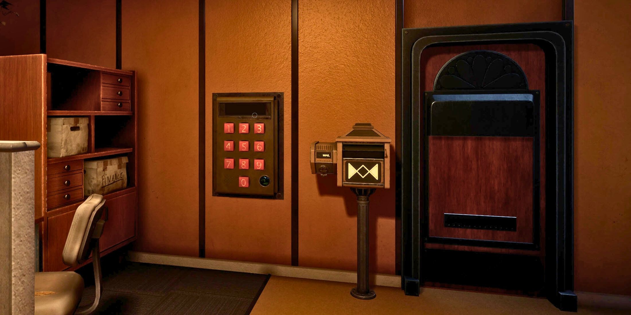 Todos los códigos del teclado en FNAF: Secret of the Mimic y cómo ...