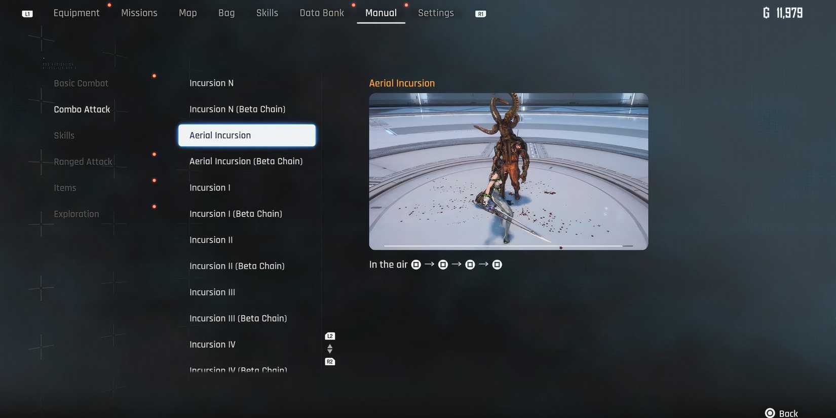 Stellar Blade: Strongest Combos You Need To Master