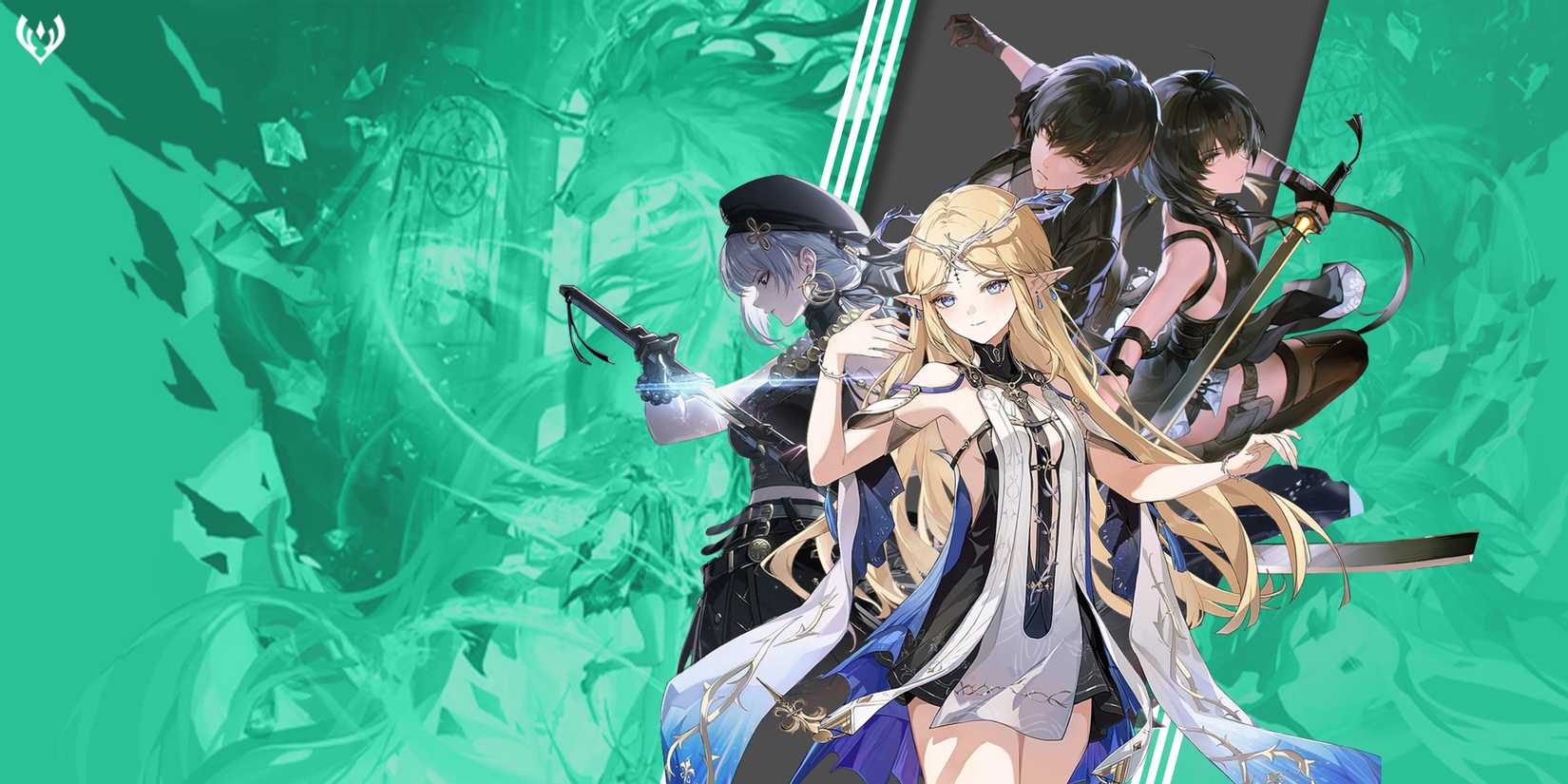 Cartethyia Team Comp Guide In WuWa - Wuthering Waves