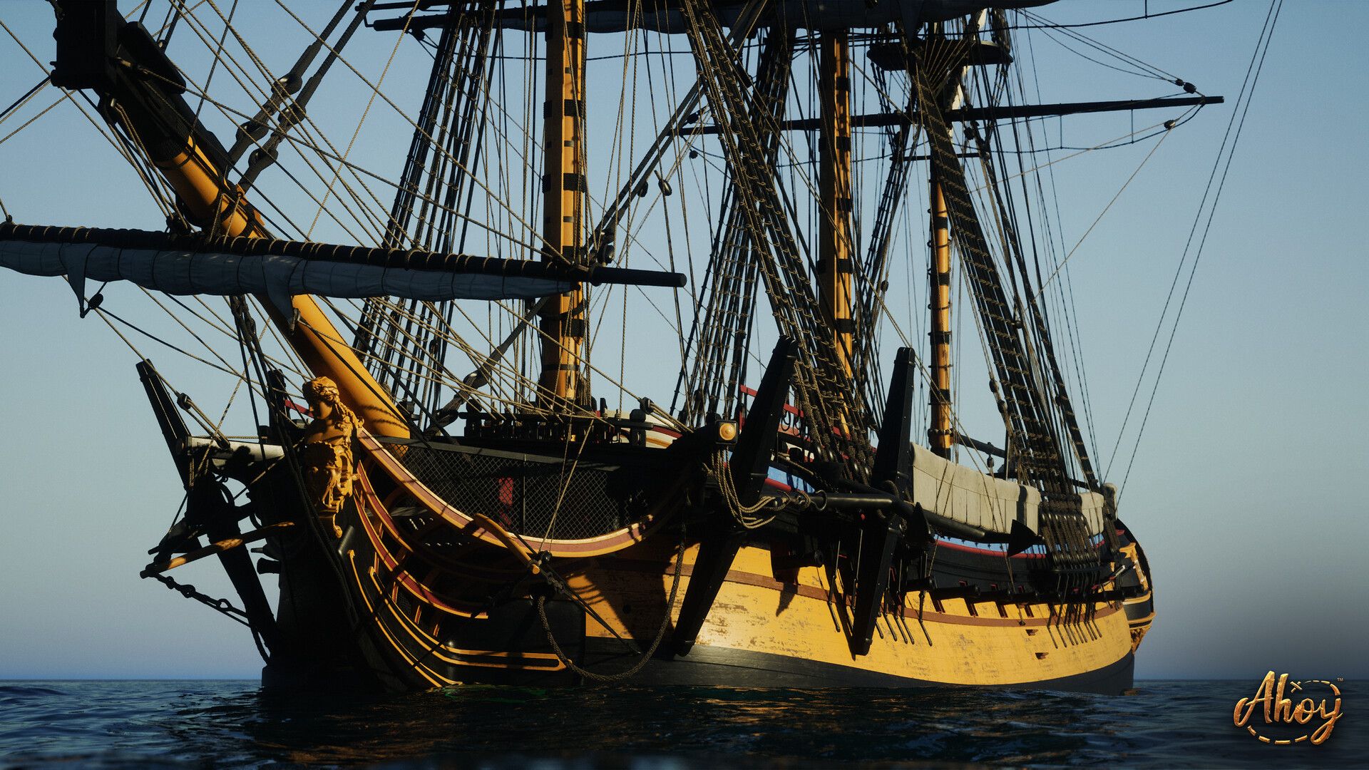 Ahoy News, Trailer, Guides, and More
