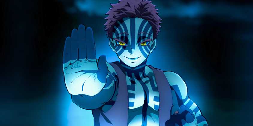 Demon Slayer: Infinity Castle Will Reveal the Next Hashira to Awaken the Demon Slayer Mark