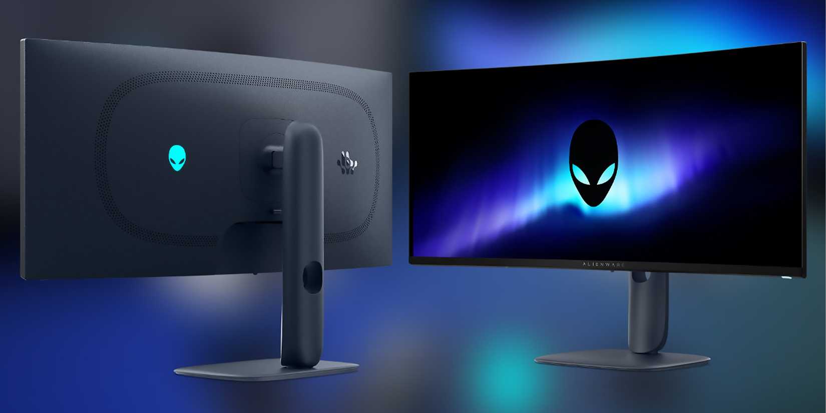 Alienware 34 240Hz QD-OLED Gaming Monitor Review