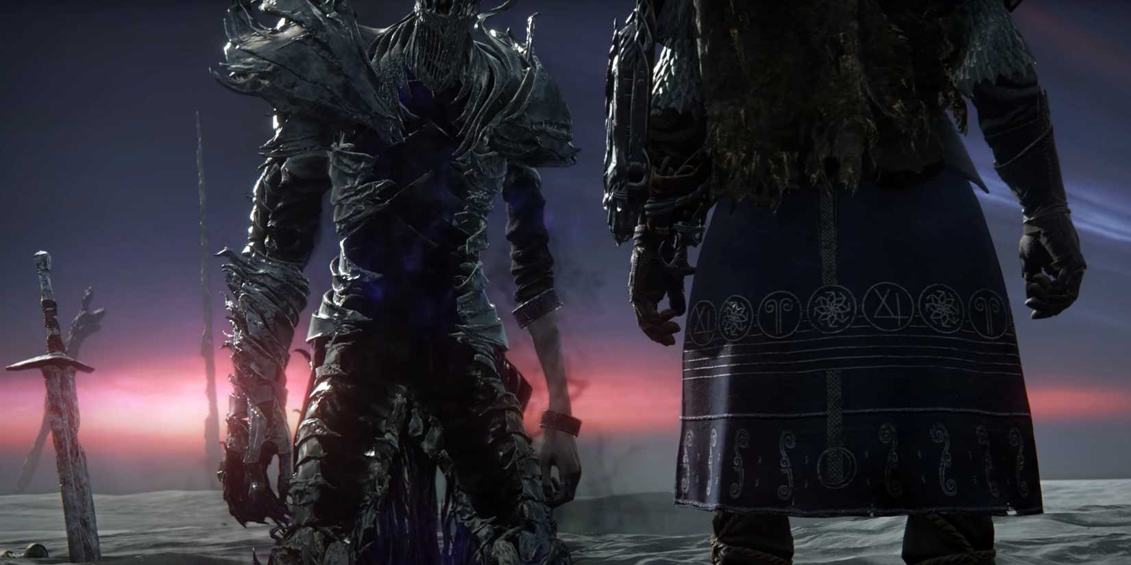 How To Get Every Elden Ring Nightreign Ending