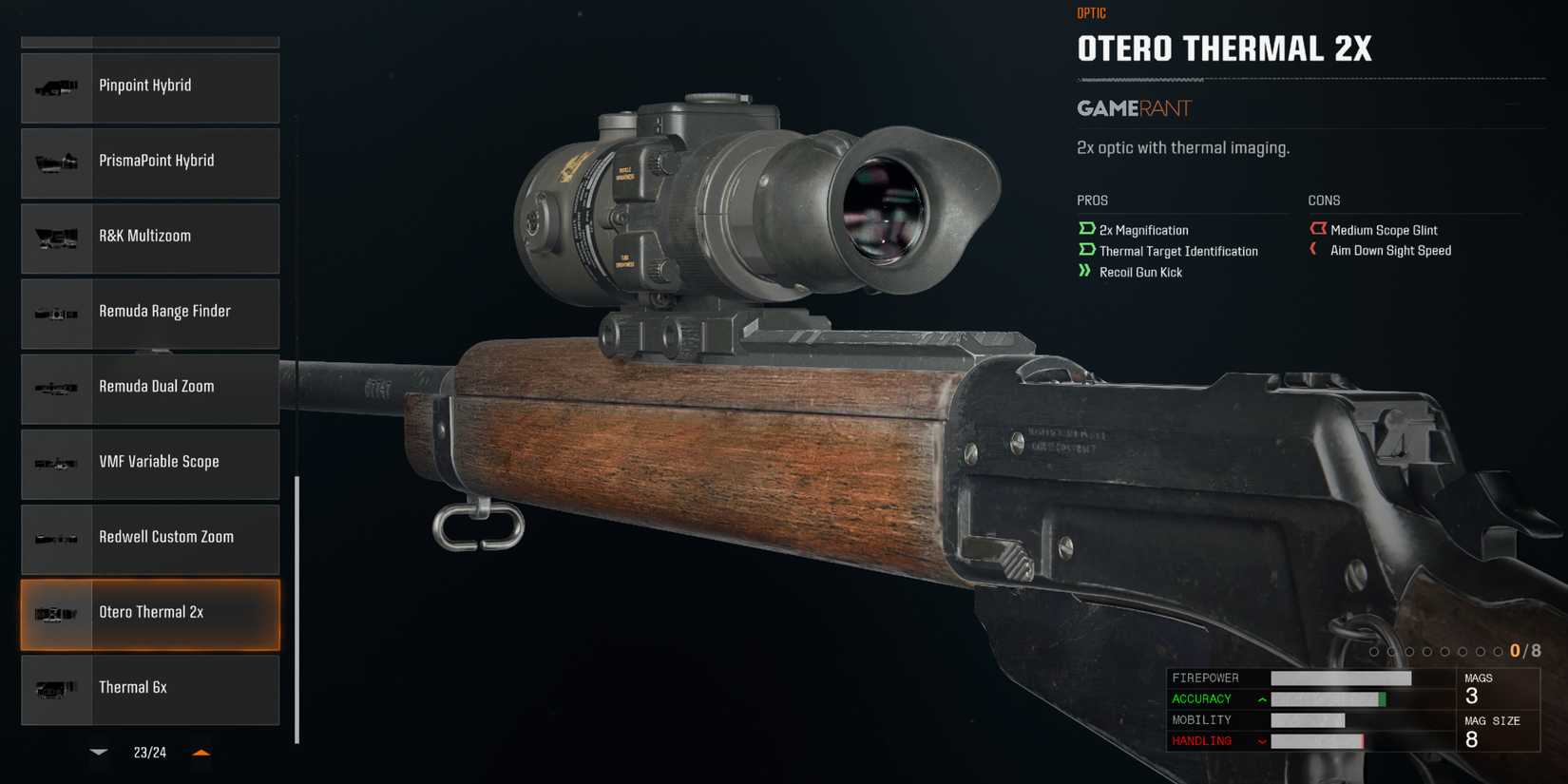 How To Unlock All Essex Model 07 Camos & Attachments In Black Ops 6 ...