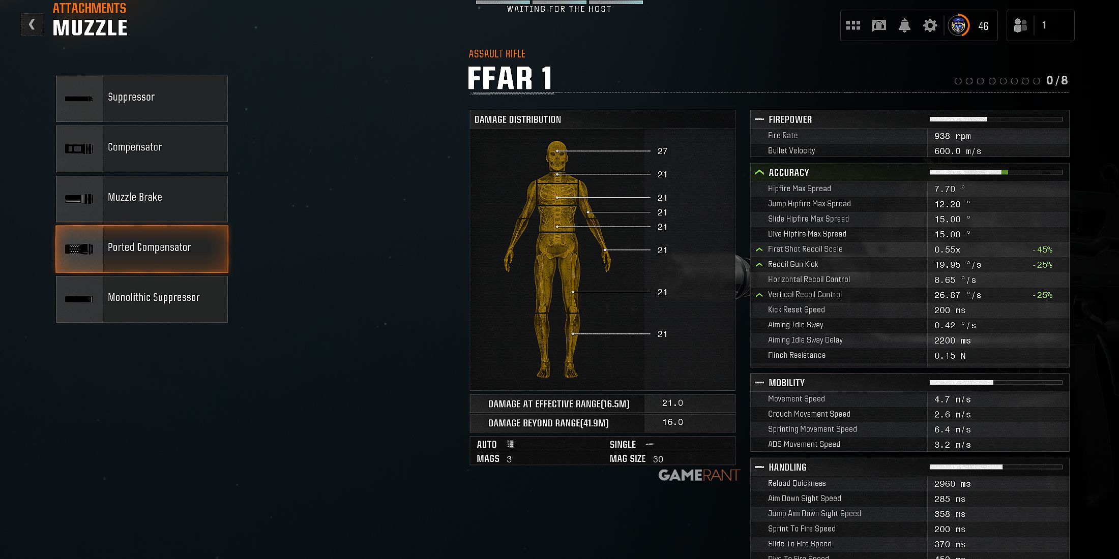How To Unlock All FFAR 1 Camos & Attachments In Black Ops 6 & Warzone